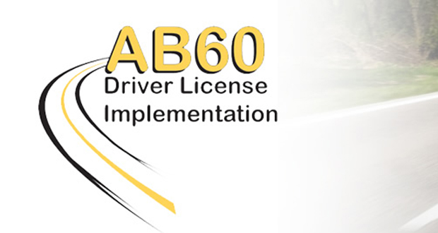 DMV Officials List Documents Required For Driver License Under AB 60