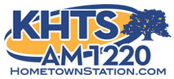 KHTS Kiosk At Westfield Valencia Town Center — KHTS Radio — Santa ...