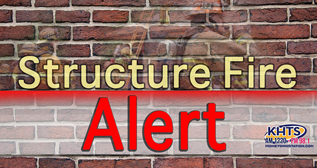 fireplace malfunction Archives — KHTS Radio — Santa Clarita Radio ...