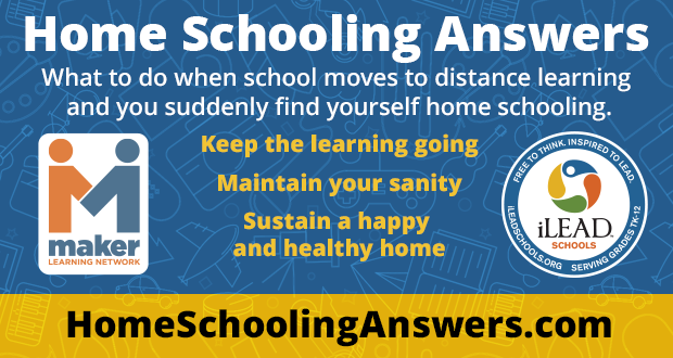 Home Schooling Answers & Assistance During "Safer At Home" Due To ...