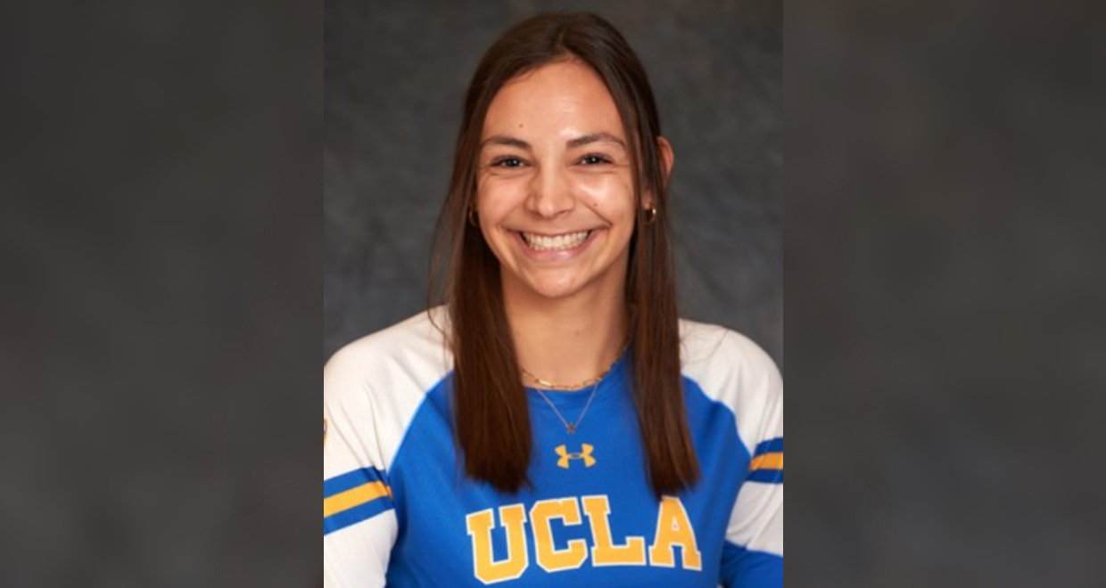 Stevenson Ranch Native Makes US National Volleyball Training Team ...