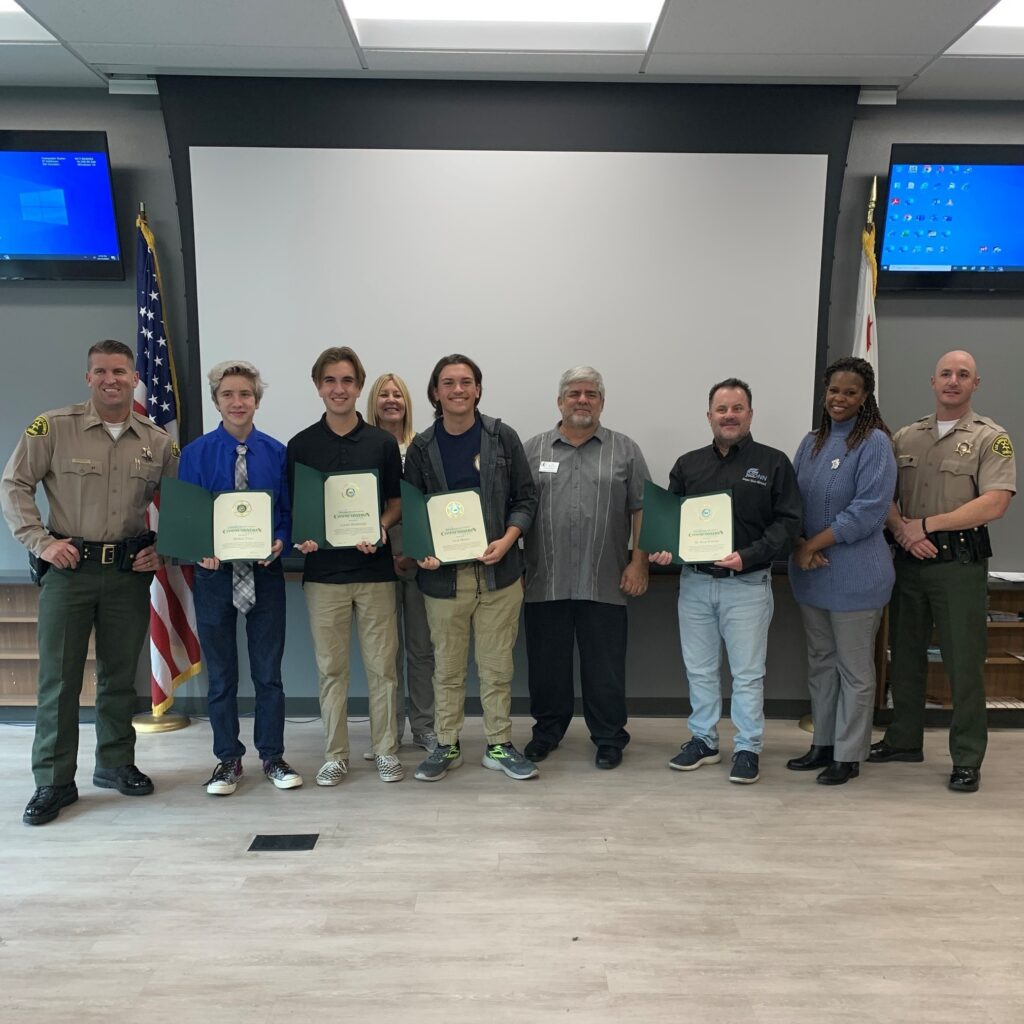 Local Students Produce Award-Winning PSAs On Fentanyl
