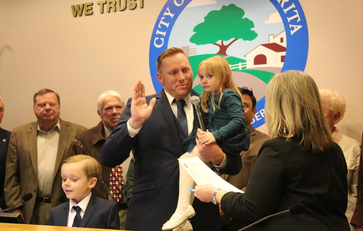 Top 10 Stories That Impacted Santa Clarita In 2022 - WORLD CATHOLIC NEWS