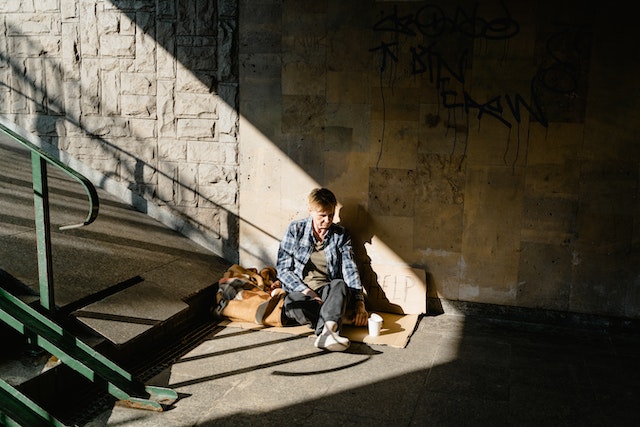Tips For The Homeless: 7 Ways To A More Comfortable Life — KHTS Radio ...