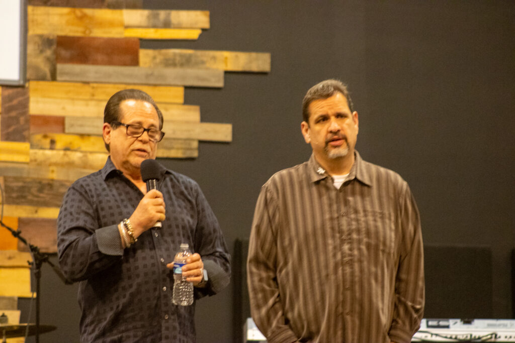 Valencia Hills Community Church Hosts Fentanyl Crisis Event